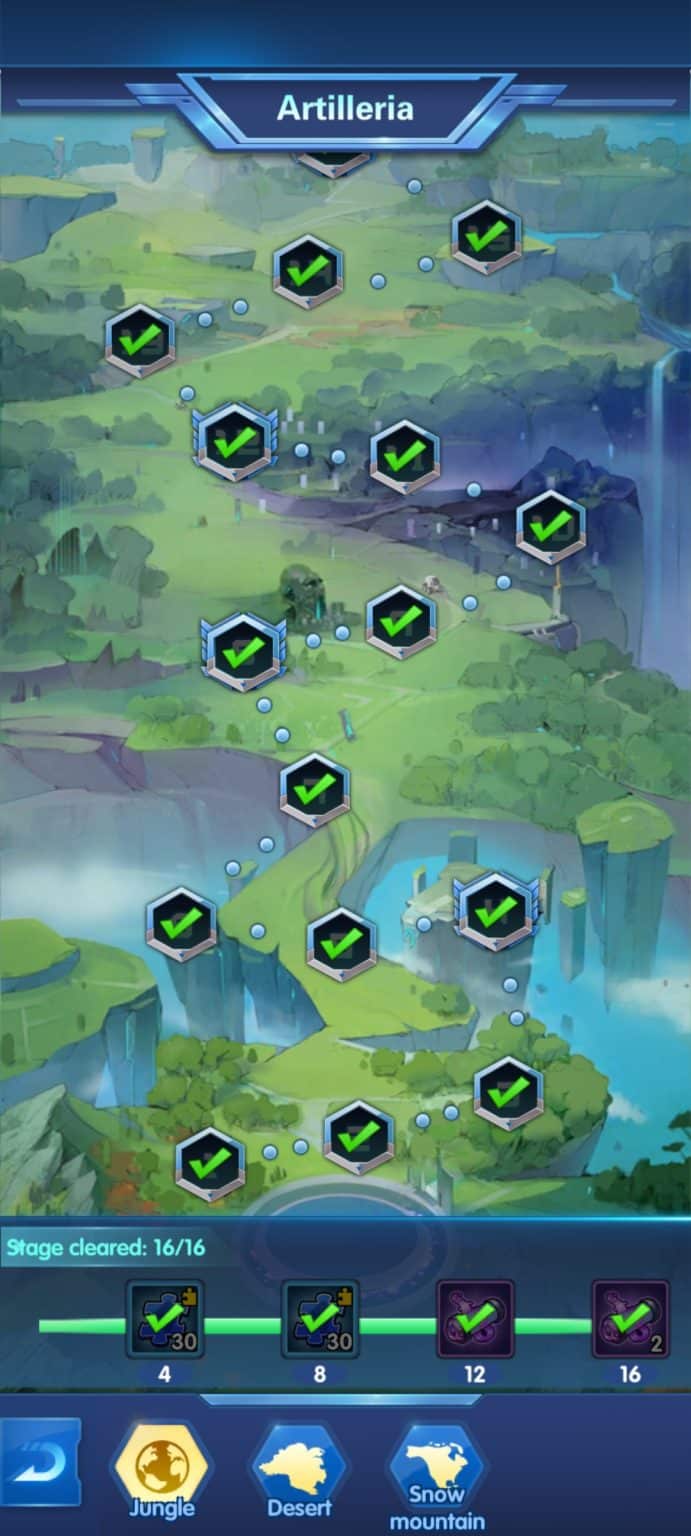 Home - X-Hero / Epic Heroes Guide