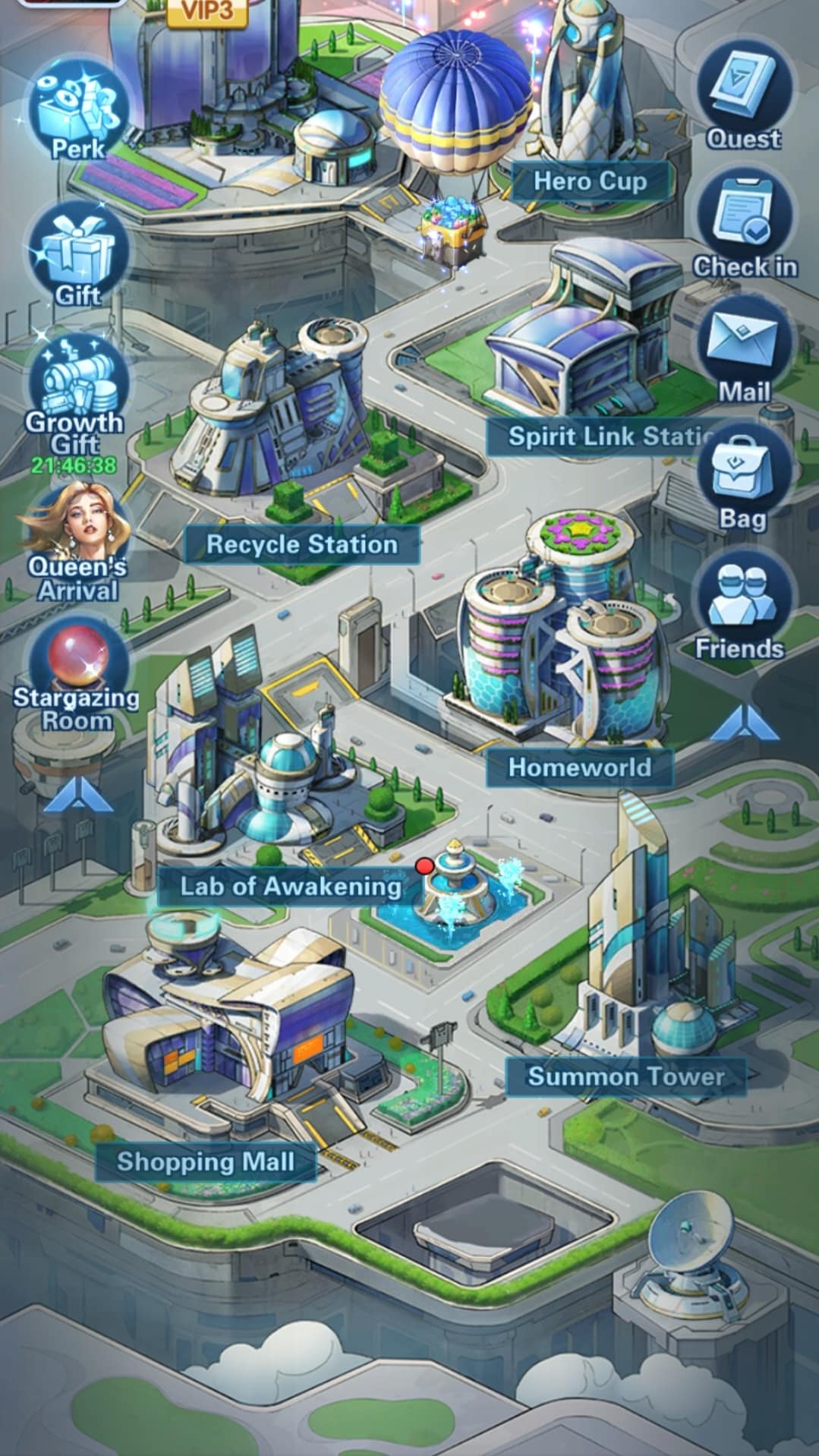 Home - X-Hero / Epic Heroes Guide