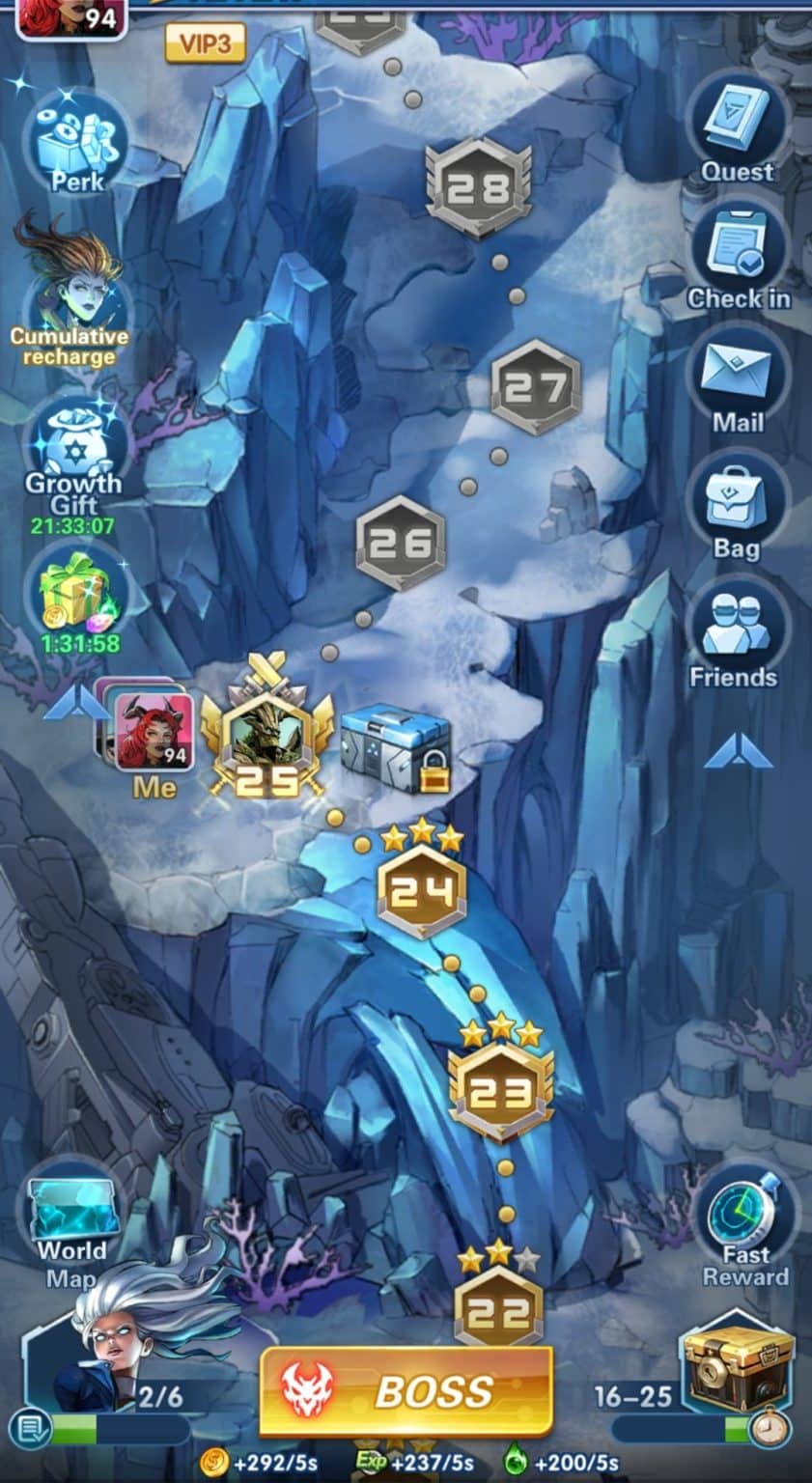 Home - X-Hero / Epic Heroes Guide